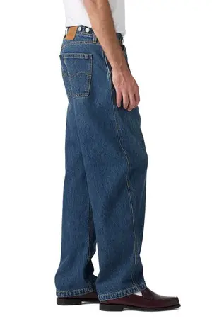 LEVI'S Loose Barrel Jeans