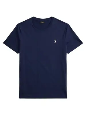 Polo Ralph Lauren Cotton T-shirt - Blue