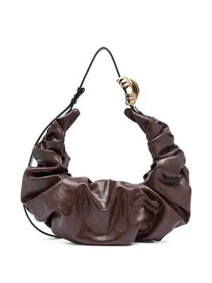 DIESEL Grab Large Hobo Bag