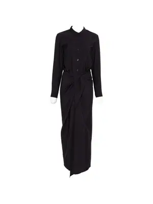 Emporio Armani Suit Tie