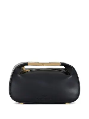 Elisabetta Franchi Clutch - Black