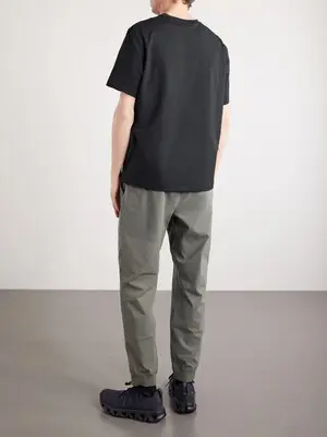 Lululemon Stretch Recycled-jersey T-shirt