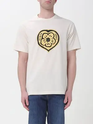 Kenzo T-shirt - Ecru