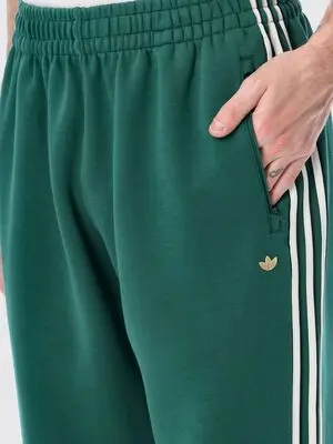 ADIDAS ORIGINALS Cotton Blend Jogging Trousers