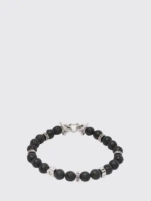 FERRAGAMO Bracelet - Black