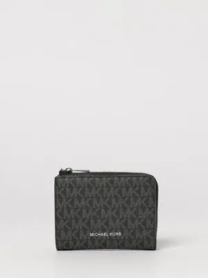 Michael Kors Wallet - Black