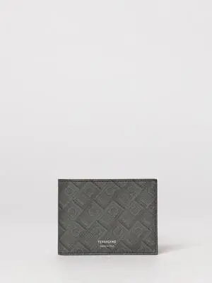 FERRAGAMO Wallet - Black