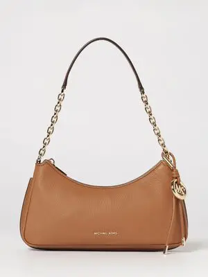 Michael Kors Crossbody Bag - Camel
