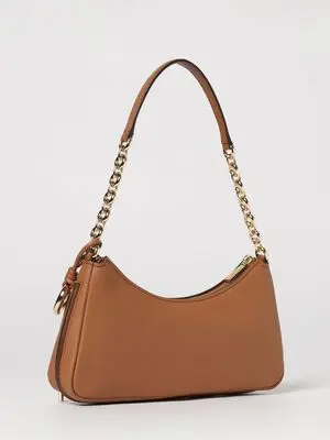 Michael Kors Crossbody Bag - Camel