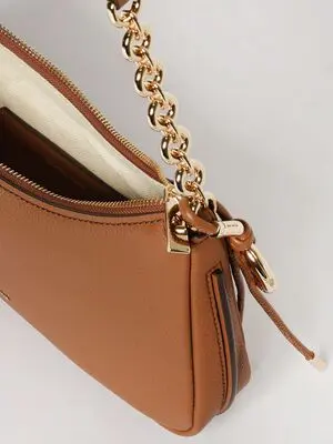 Michael Kors Crossbody Bag - Camel