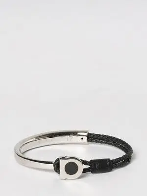 FERRAGAMO Jewel - Black