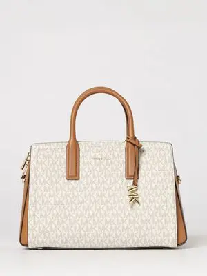 Michael Kors Crossbody Bag - Ivory