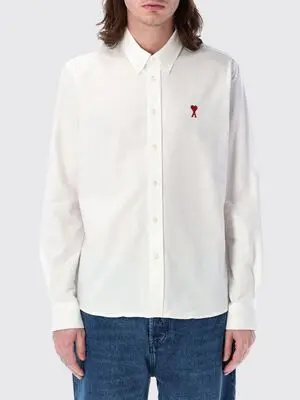 Ami Shirt - White