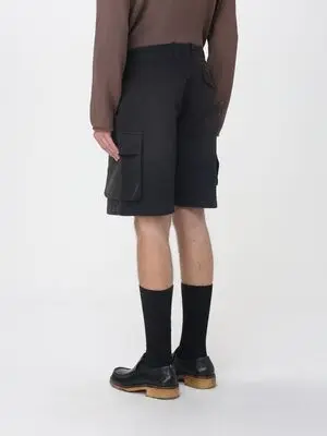 Our Legacy Cotton Cargo Shorts