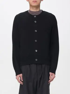 Our Legacy Wool Blend Cardigan - Black