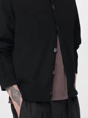 Our Legacy Wool Blend Cardigan