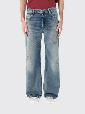 Acne Studios Jeans - Blue