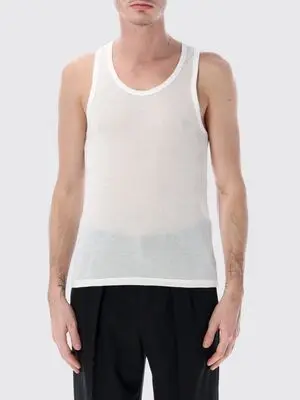 TOM FORD T-shirt Men White