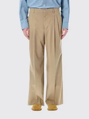 Ami Pants - Beige
