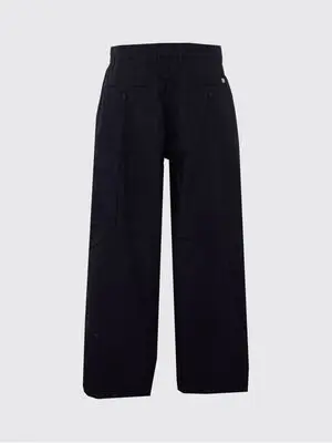 C.P. COMPANY Cargo Trousers - Black
