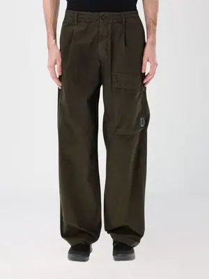 C.P. COMPANY Pants C. P. Company - Military
