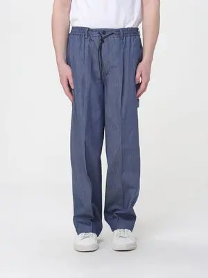 PT TORINO Pants - Blue