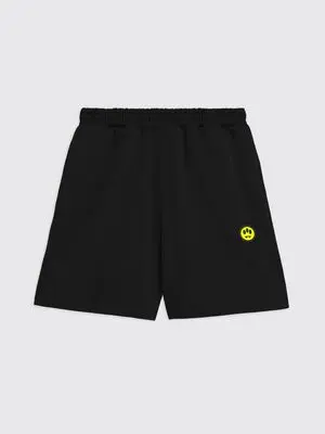 BARROW Shorts - Black 1