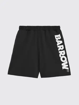 BARROW Shorts - Black 1