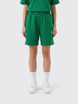 BARROW Shorts Green