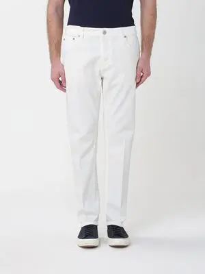 PT TORINO Jeans - White