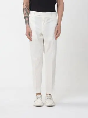 PT TORINO Pants - White