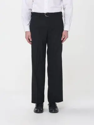 PT TORINO Pants - Black