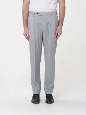 PT TORINO Pants - Charcoal