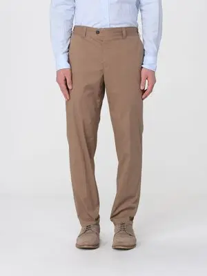 PT TORINO Tailored Trousers - Rope
