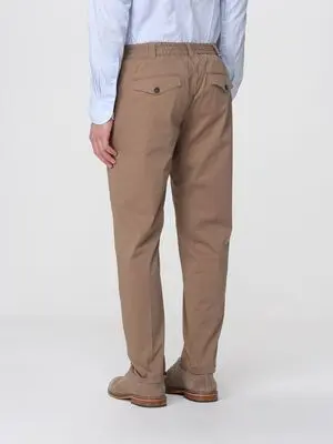 PT TORINO Tailored Trousers - Rope