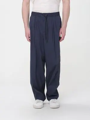 PT TORINO Pants - Blue