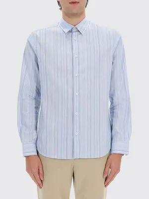 Paul Smith Striped Cotton Shirt