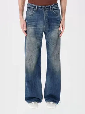 Acne Studios Jeans - Blue