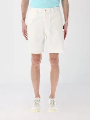 Polo Ralph Lauren Shorts - White