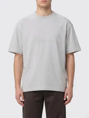 Jacquemus T-shirt - Grey