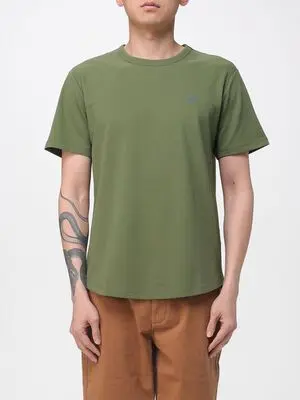 SUN 68 T-shirt - Green