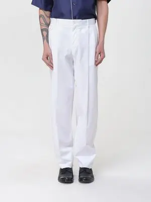 Dolce & Gabbana Pants - White