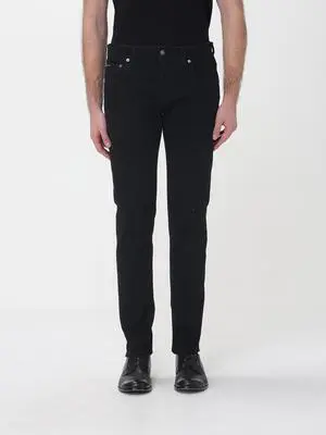 Dolce & Gabbana Wash Jeans - Black
