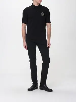 Dolce & Gabbana Wash Jeans