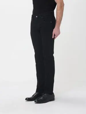 Dolce & Gabbana Wash Jeans