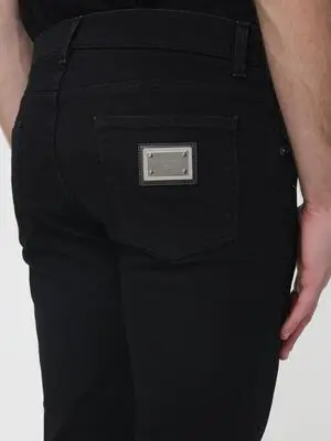 Dolce & Gabbana Wash Jeans