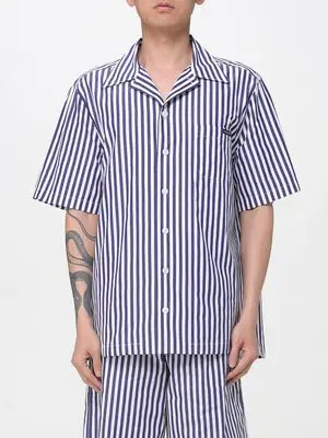 Dolce & Gabbana Cotton Casual Shirt - Striped