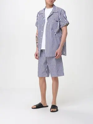 Dolce & Gabbana Cotton Casual Shirt