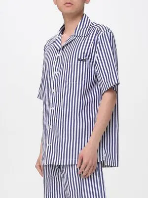 Dolce & Gabbana Cotton Casual Shirt