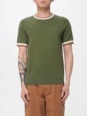 SUN 68 T-shirt - Green